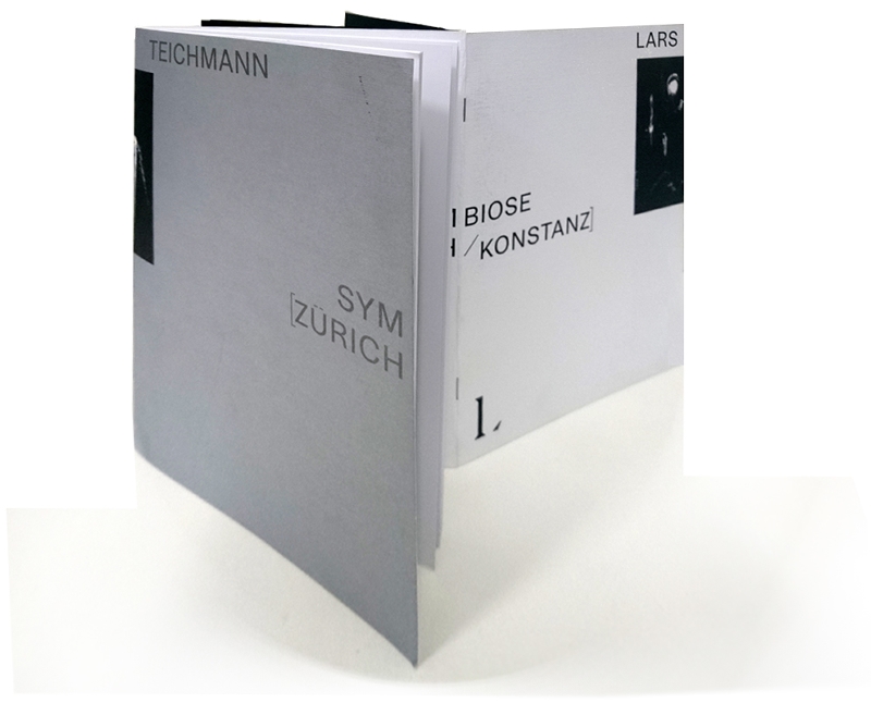 STUDIO LARS TEICHMANN, BERLIN